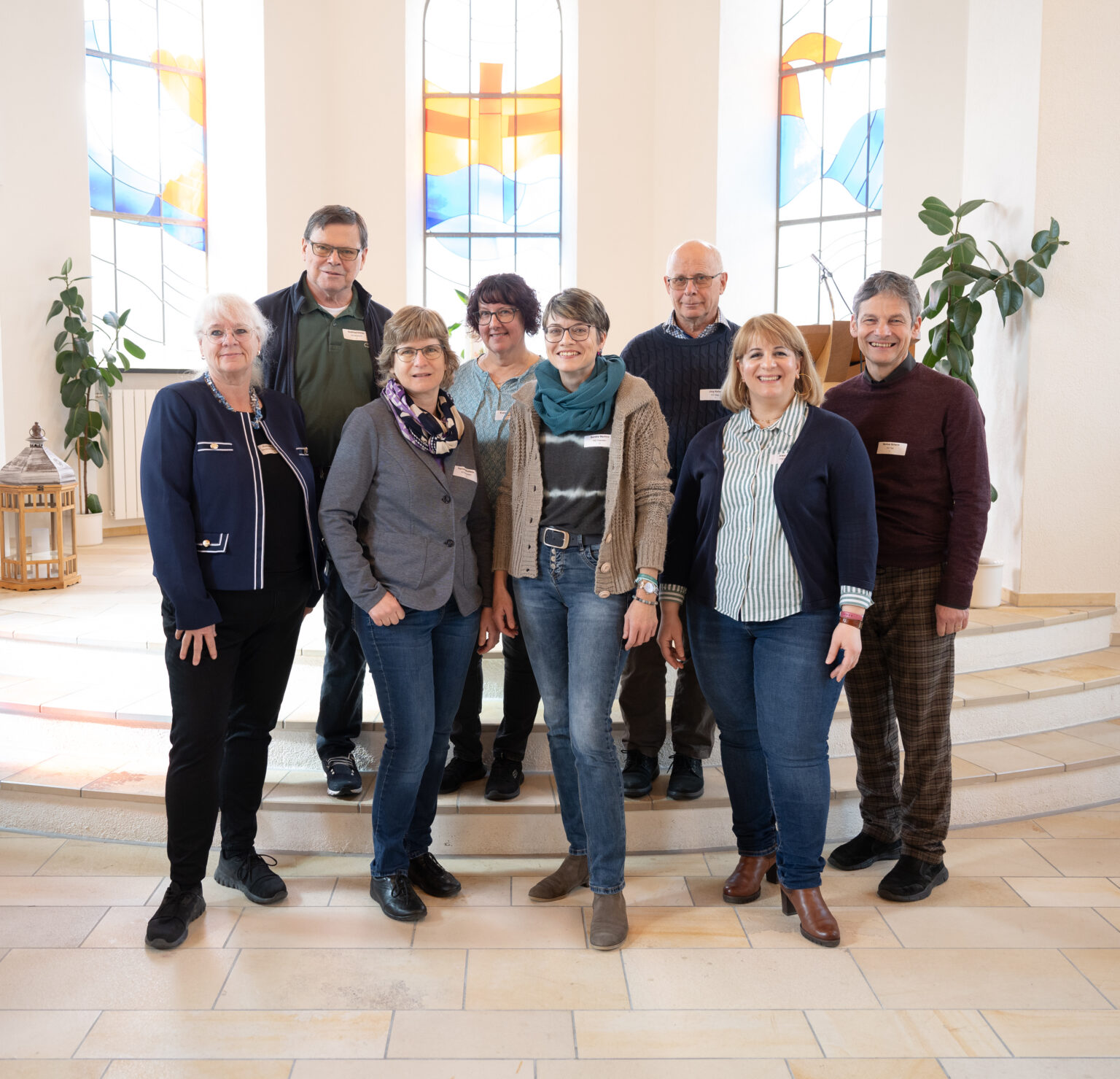 Kommunikationsworkshop für Kirchgemeinden «Vom besten Bild, Post zur ...