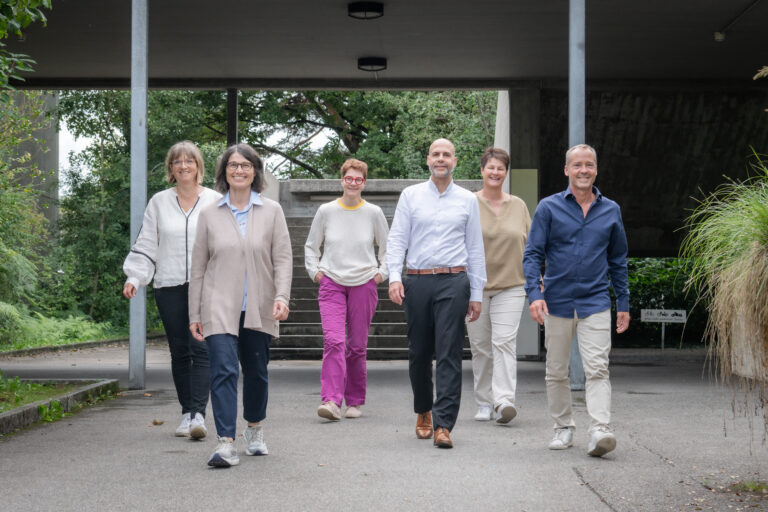 Ökumenische Premiere: erste Fachstelle Religionspädagogik der Schweiz ...